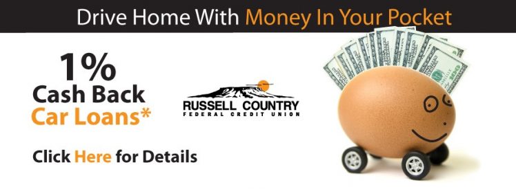 Russell Country Federal Credit Union